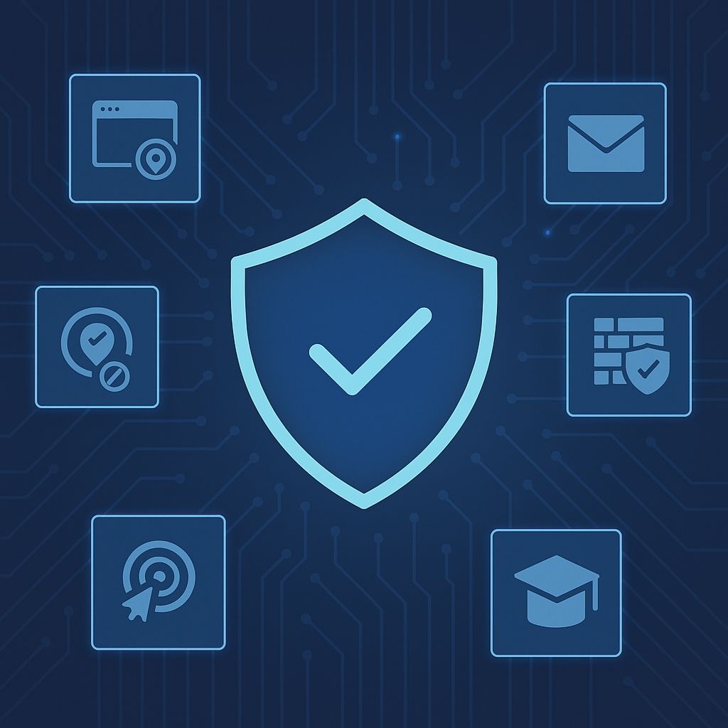 inCompass - netstar.ai